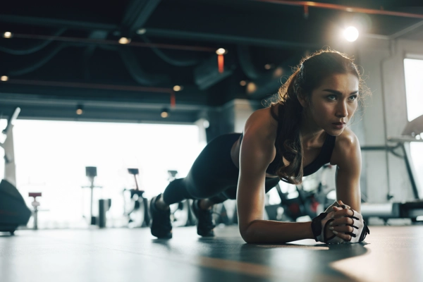 The Voice of the UK Gym Customer